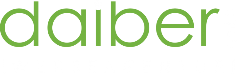 KONTAKT - Werbeagentur Daiber